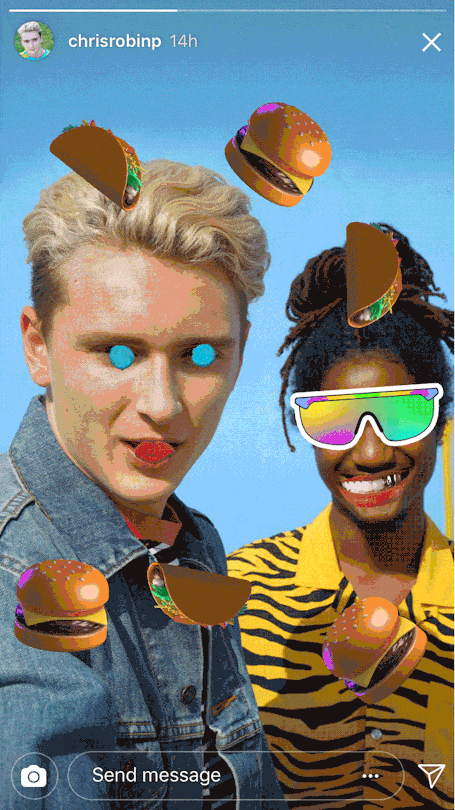 Instagram-Gifs - SpicyMinds